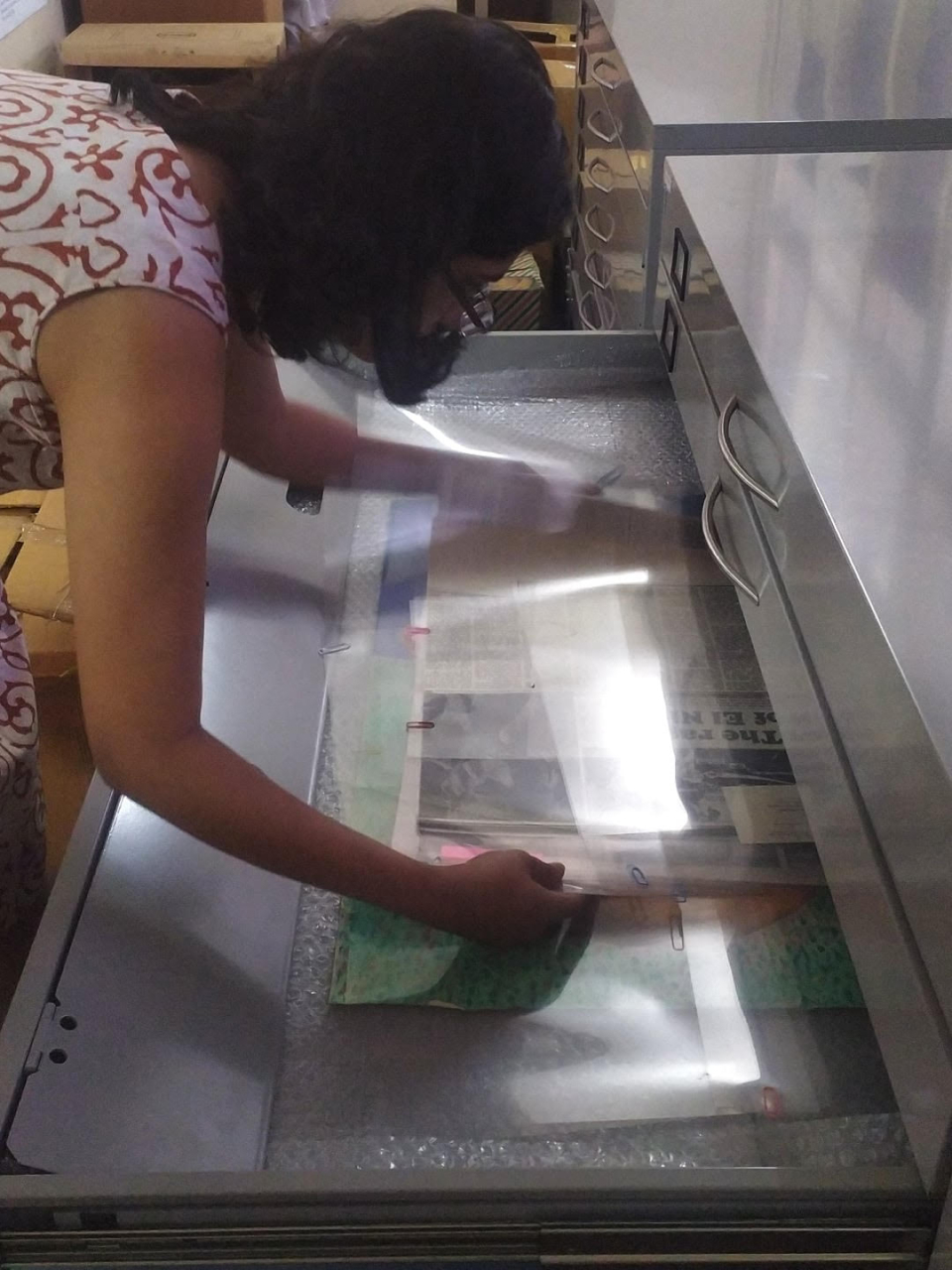 Past Perfect | Heritage Management Company